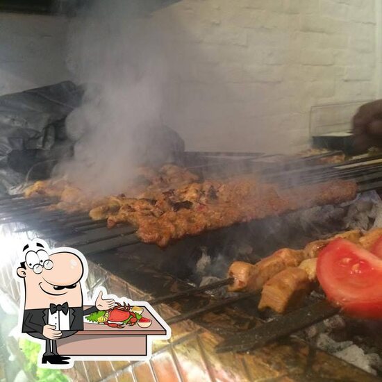 Can Ciğer Dürüm, Istanbul, Koza Mah Akbatı Restaurantları Mayabi No:89 ...