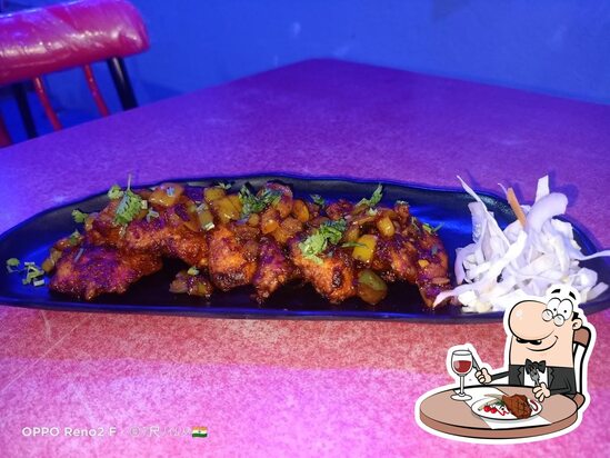 CAFE POINT & Restaurant, Bengaluru - Restaurant reviews
