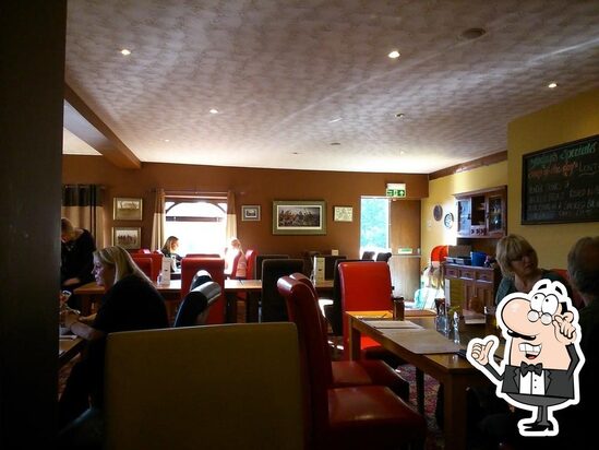 Menu at Culloden Moor Inn pub & bar, Balloch