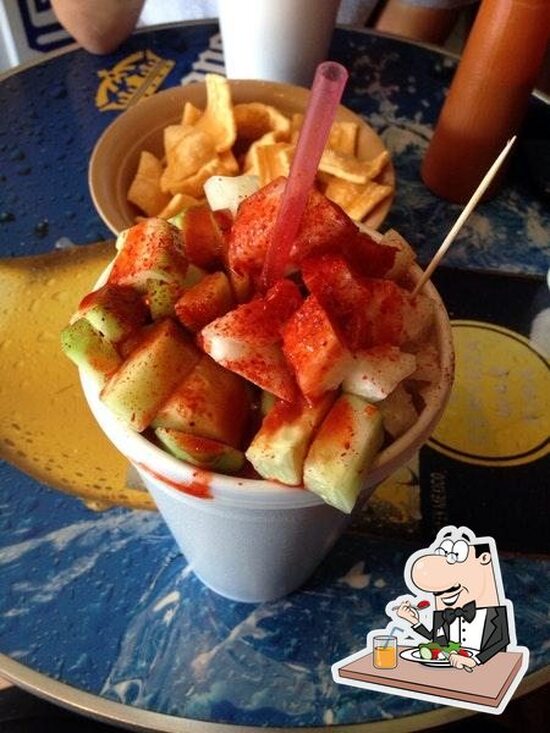 El Bebedero pub & bar, San Luis Potosi - Restaurant reviews