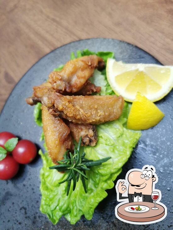 炸乜炸物 Happy Fry Day, Hong Kong - Restaurant menu, prices and reviews