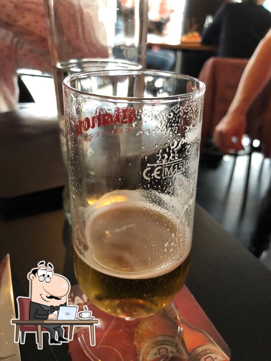 La Hermana, Barendrecht - Restaurant menu, prices and reviews