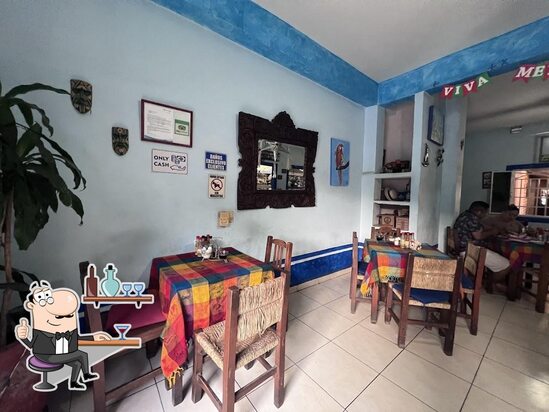Mariscos Cisneros, Puerto Vallarta - Restaurant menu, prices and reviews