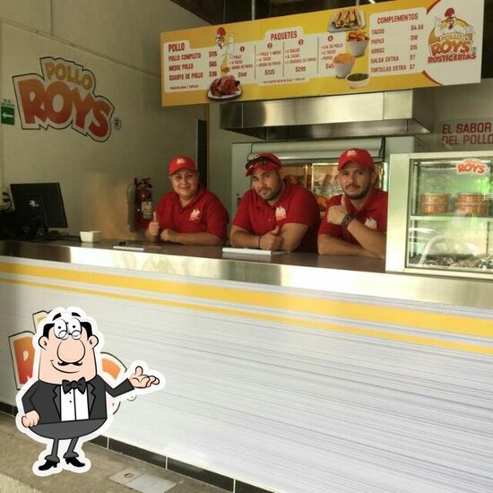 Pollo Roys, San Pedro Tlaquepaque - Opiniones del restaurante