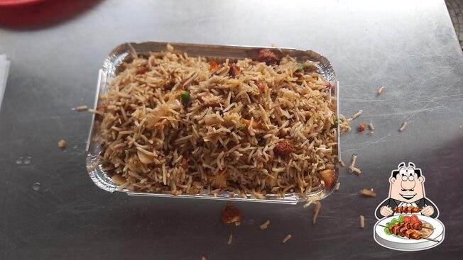 SYED BROTHERS BIRIYANI, Chennai - Restaurant reviews