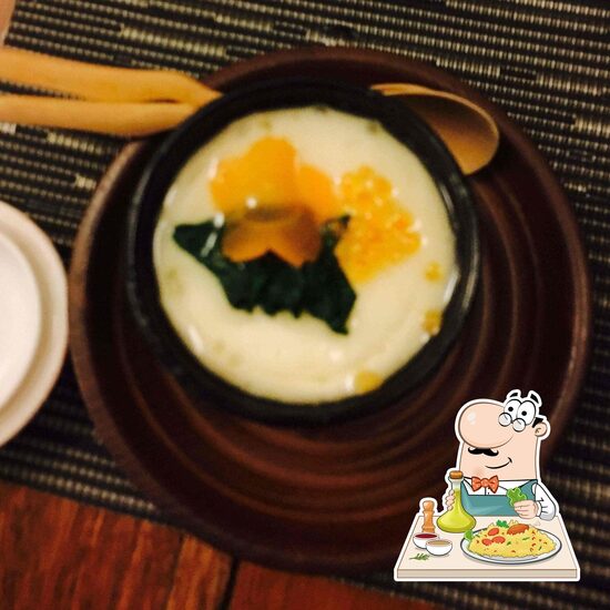 Sanpo Japanese Restaurant, Zetland - Restaurant menu, prices and reviews