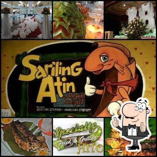 Sariling Atin, Kidapawan - Menú del restaurante, precios y reseñas