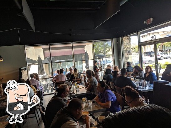 TOAST TEMECULA, Temecula - Restaurant menu, prices and reviews