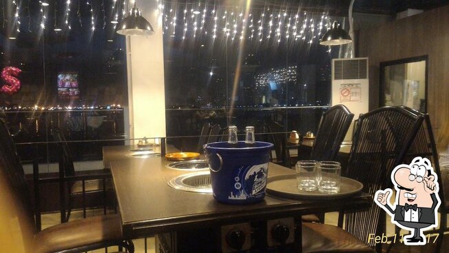 Tajima - Harbour Square, Manila - Restaurant menu, prices and reviews