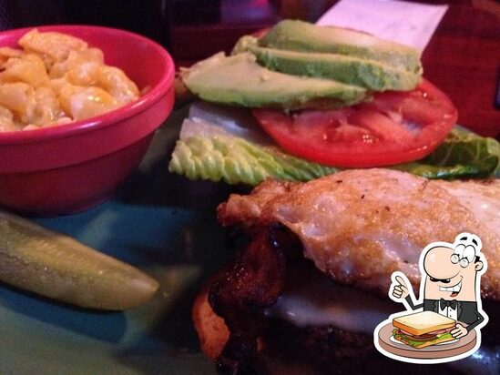 The Tavern on Main in El Segundo - Restaurant menu and reviews