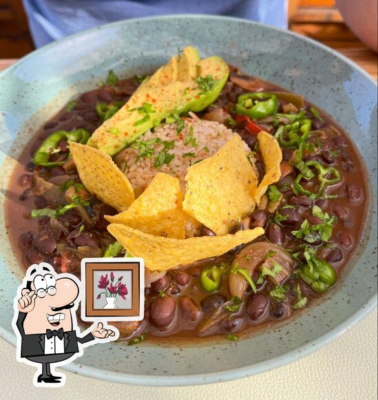 Vegan World, Funchal - Restaurant menu, prices and reviews