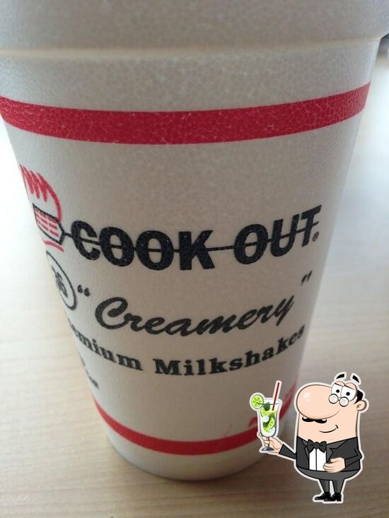 Cook Out, Columbia - Restaurant menu, prices and reviews