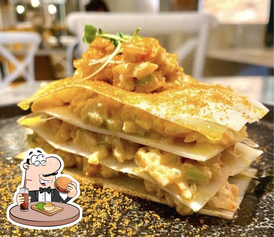 Yolo Coffee Bar, Salvador - Restaurant menu, prices and reviews