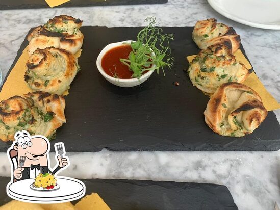 Allegria Italian Restaurant in Lytham St Annes in Lytham Saint Annes ...