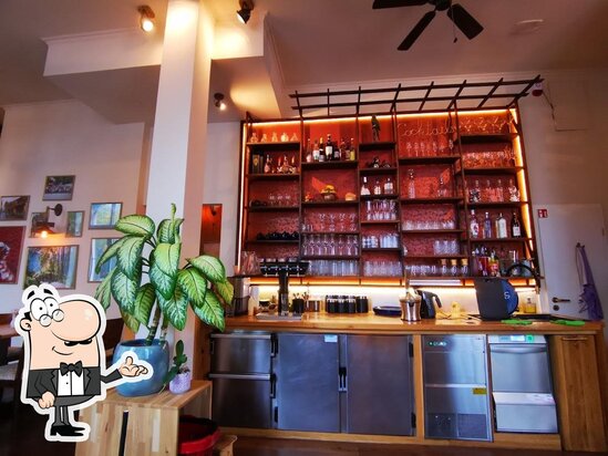 COMAI East - modern viet kitchen, Frankfurt am Main - Speisekarte ...