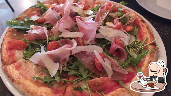 BELLA CIAO GASTROBAR ITALIANO in Ciudad Rodrigo - Restaurant reviews