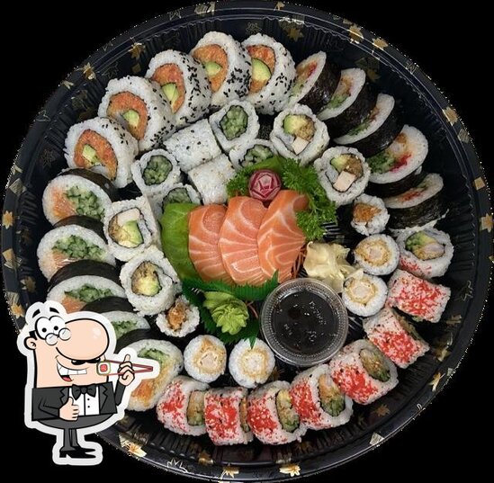 Sushi Poke Go, Ottawa - Restaurant menu, prices and reviews