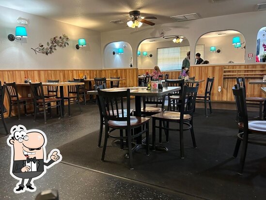 Asian Star, Kingman - Restaurant menu, prices and reviews