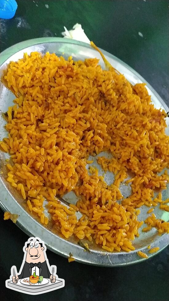 Menu at Awami Tahari & Biryani Hotel, Kalaburagi
