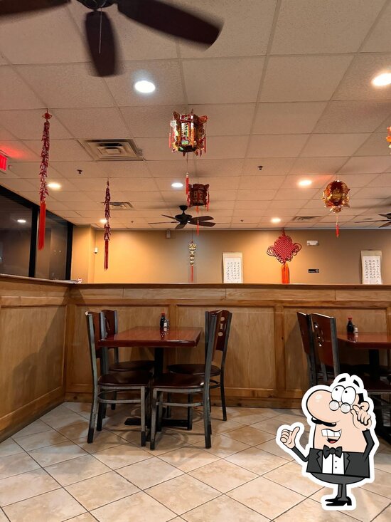 Best Wok La Marque