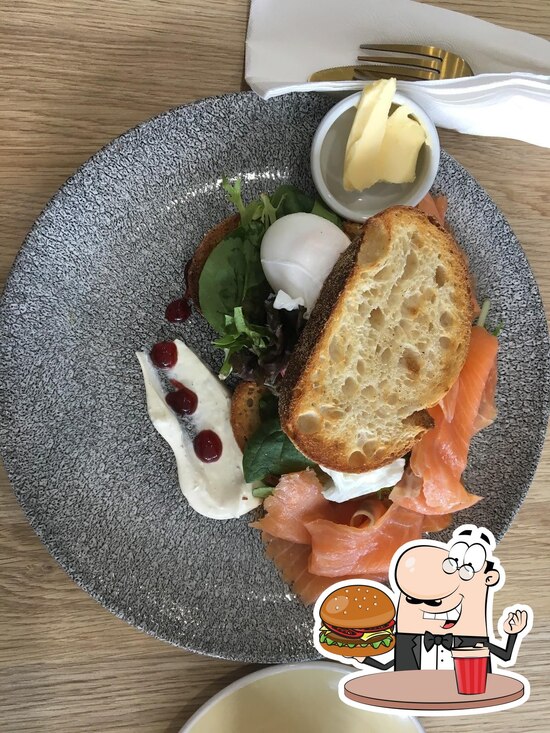 Big Tree House Cafe, St Marys - Restaurant menu, prices and reviews