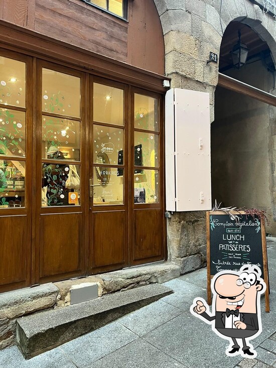 Bloom Kitchen, Limoges - Menu du restaurant, prix et avis