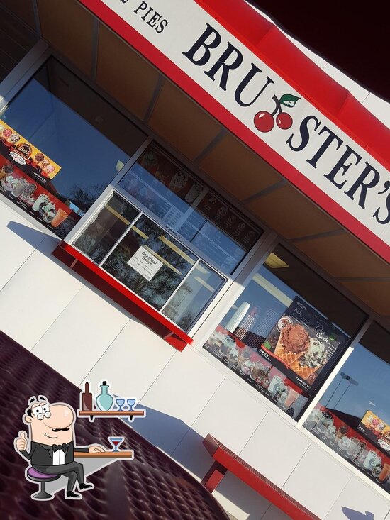 Bruster's Real Ice Cream, Birmingham - Restaurant menu, prices and reviews