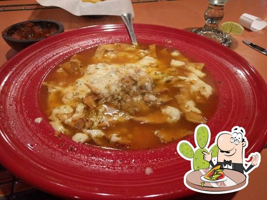 Casa Ramos Méxican Restaurant in Yreka - Restaurant menu and reviews