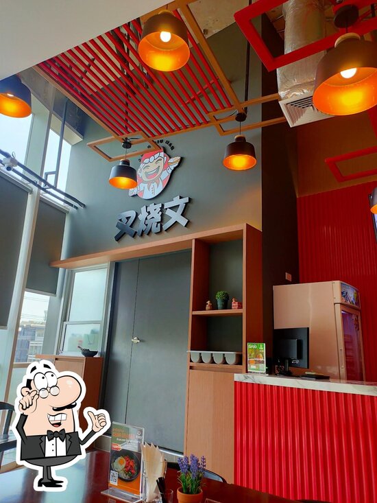 Char Siu Man, Bangkok - Restaurant menu, prices and reviews