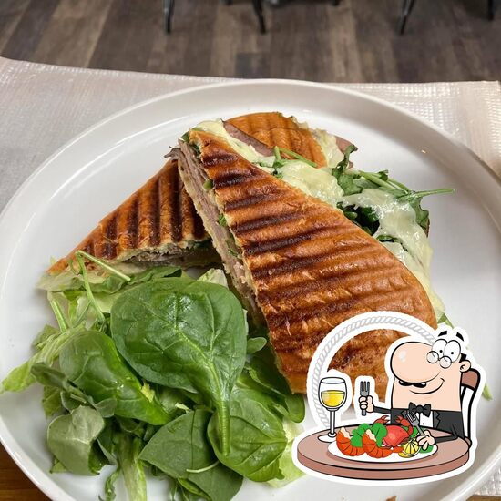 Gold Camp Cafe in Cripple Creek - Restaurant menu and reviews