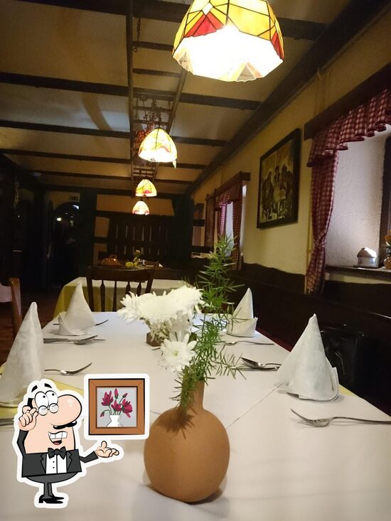 Gostišče Smuk, Zoran Kabić s.p., Križe - Restaurant menu, prices and ...