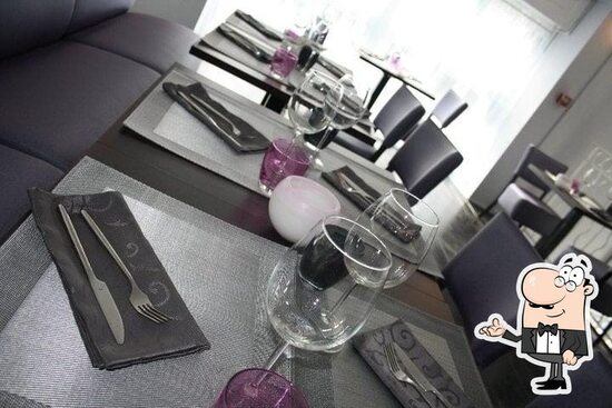 Ibar, Toulouse - Restaurant menu and reviews