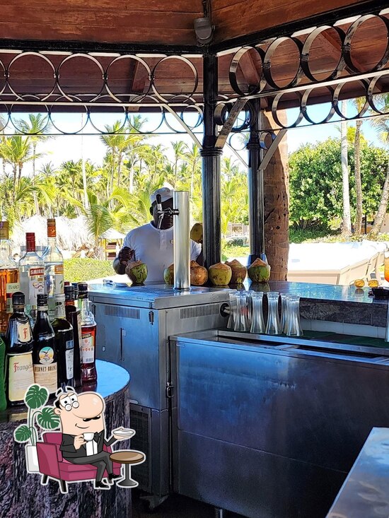 PRELUDE, Punta Cana - Restaurant menu, prices and reviews