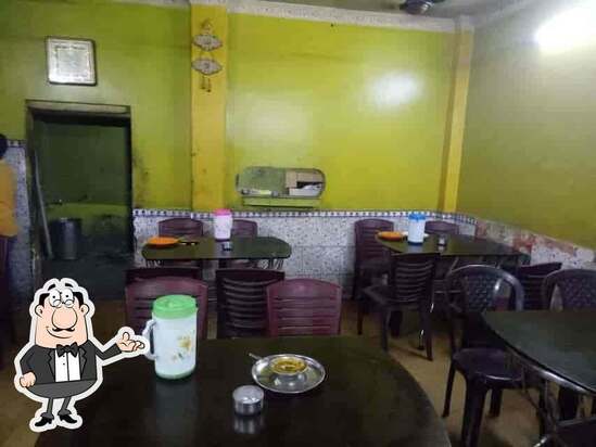 Rice Plate Restaurant, Kolkata - Restaurant menu, prices and reviews