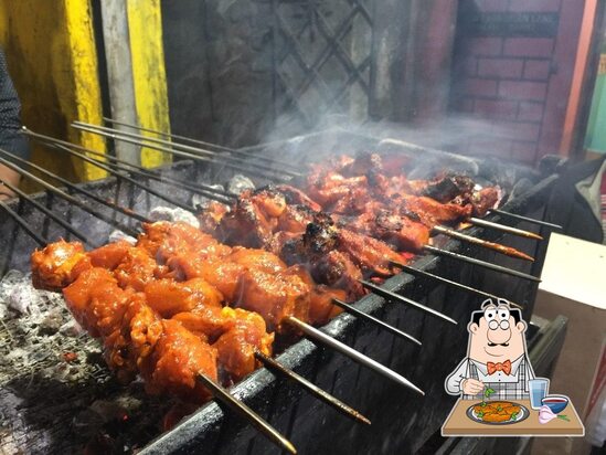 Shaina fast food, Kolkata - Restaurant menu, prices and reviews