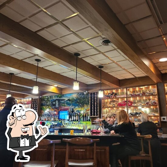 Stonehouse Restaurant & Lounge in Escanaba - Restaurant menu and reviews