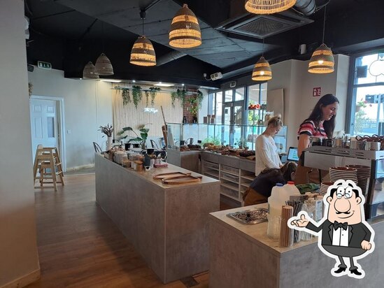 The Trough, Wexford - Restaurant menu, prices and reviews