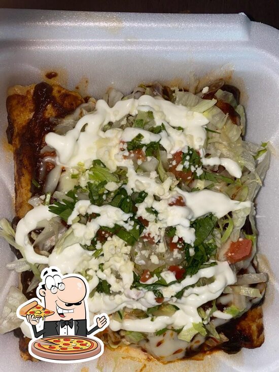 Vida Tacos in Homewood - Restaurant menu and reviews