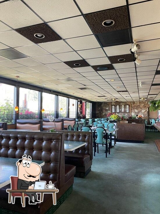 Yu Shan Chinese Restaurant, Seattle - Restaurant menu, prices and reviews