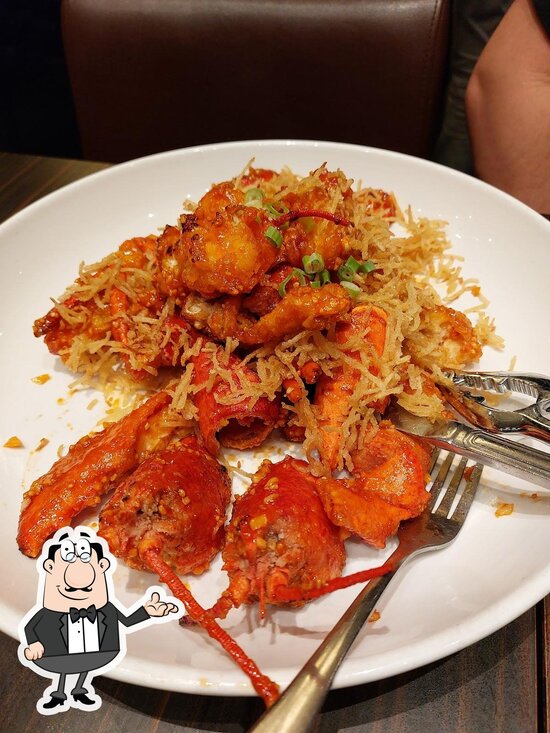 Asian Legend, Toronto - Restaurant menu, prices and reviews
