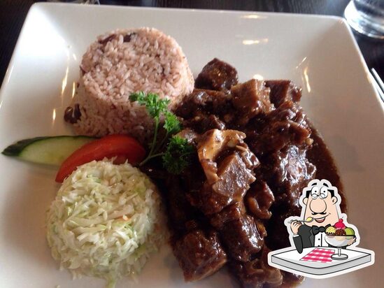 Beryl's Pepper Pot, 1101 Kingston Rd #3 in Pickering - Restaurant menu ...