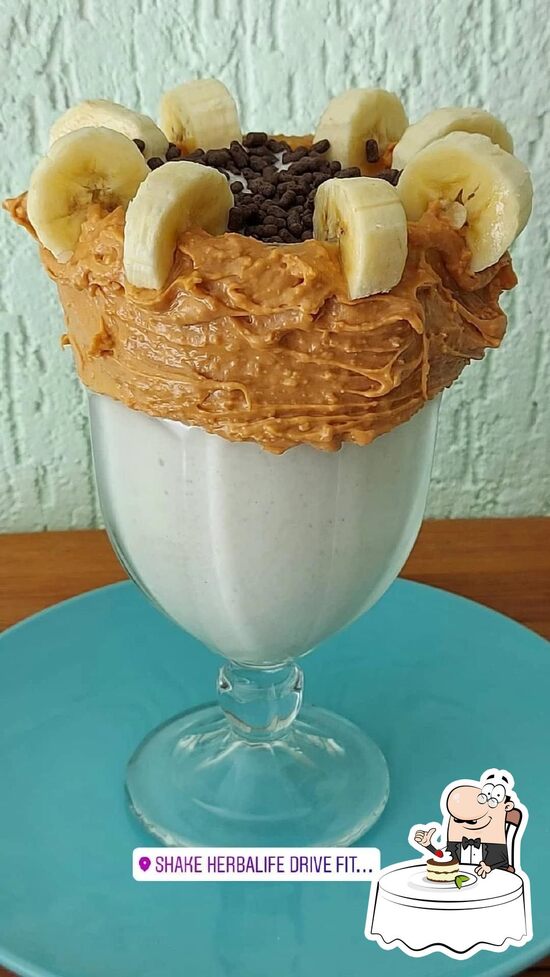Drive Fit Club Herbalife Gourmet, Campinas - Restaurant menu and reviews