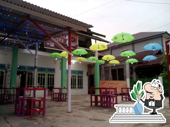 Zero Cafe, Mempawah
