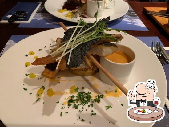 Restaurant De Roef, Akersloot - Speisekarte, Preise und Bewertungen