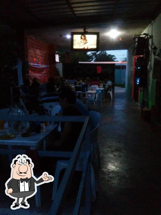 LAS 3 HERMANAS, Cholul - Menú del restaurante, precios y reseñas