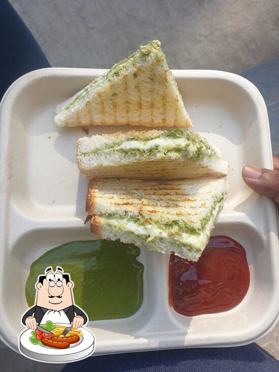 ATF - All Time Food, Mumbai - Restaurant reviews