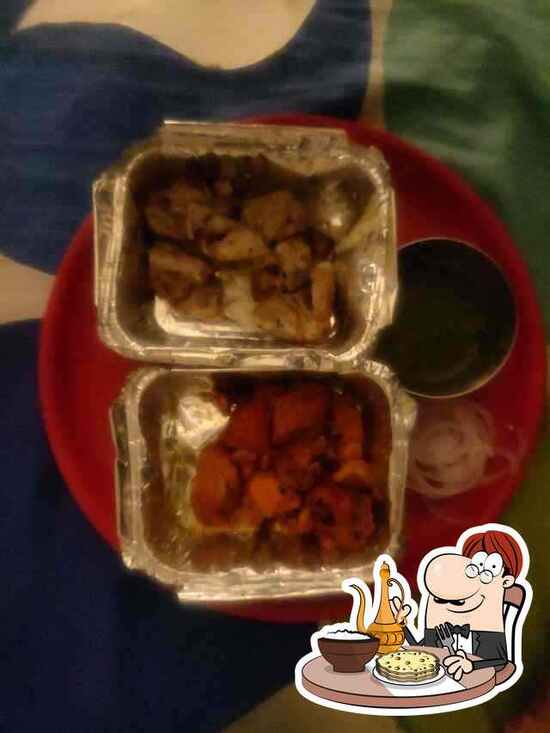 Kohli’s Chicken Since 1965 :), New Delhi - Restaurant menu, prices and ...