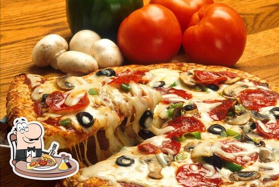 New York Pizzeria, Cato - Restaurant menu, prices and reviews