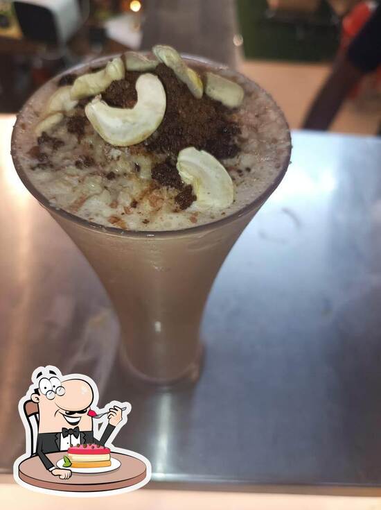 Anna Vada Karve Nagar, Pune - Restaurant menu, prices and reviews
