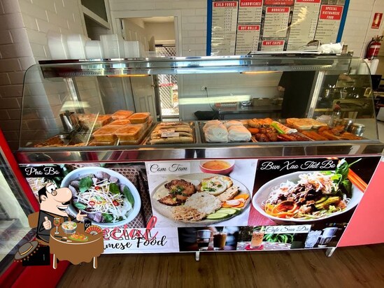 Bayswater Lunch Bar, Bayswater - Restaurant menu, prices and reviews